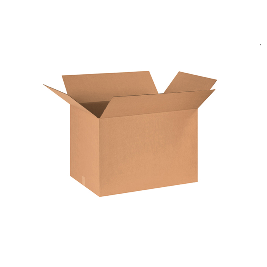 Schilling Supply | 7x5x4 Corrugated Carton 32 ECT 200# 25/bd