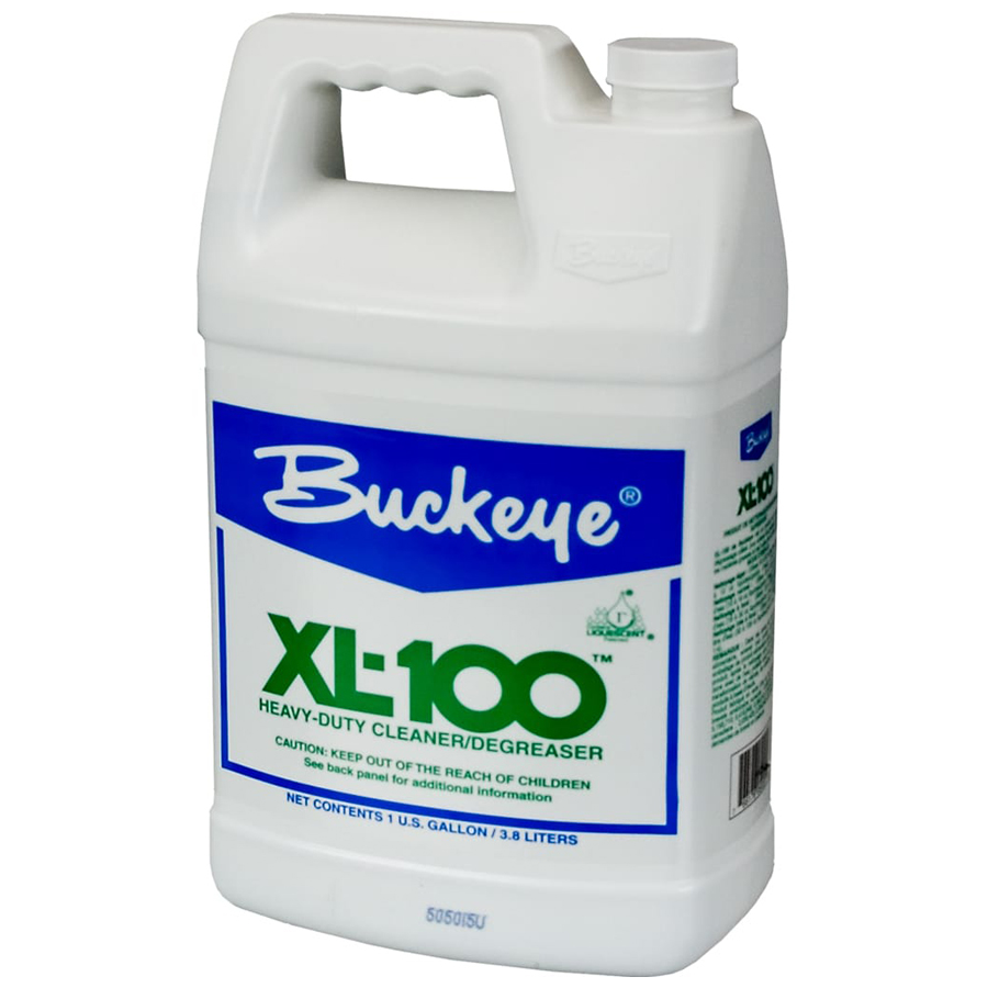 Schilling Supply | XL-100 Heavy Duty Cleaner/Degrease 4gal/cs