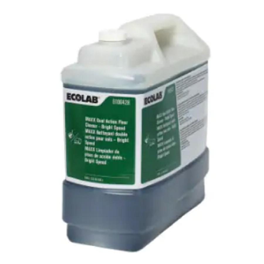 Schilling Supply | Maxx Qc Dual Action Floor Cleaner 1.3L 2/cs