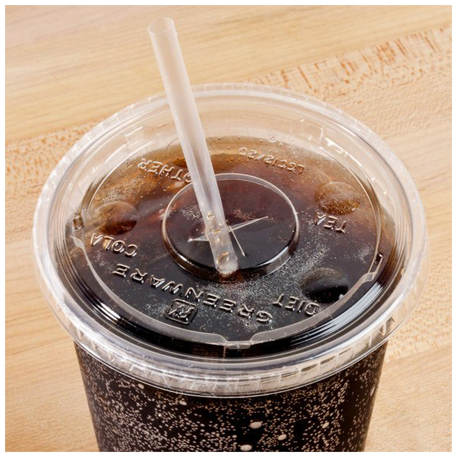 Schilling Supply | Slotted Lid Fits Gc904, 12S-20S 1000/cs