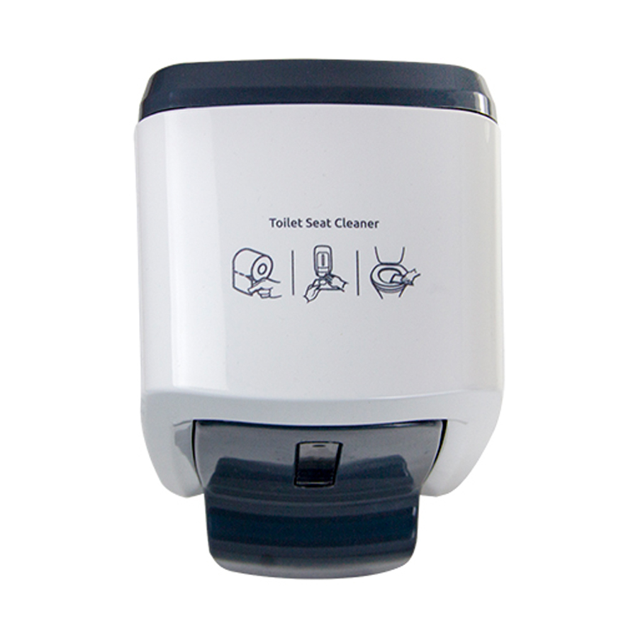 Schilling Supply | Toilet Seat Cleaner Dispenser 500ml Each