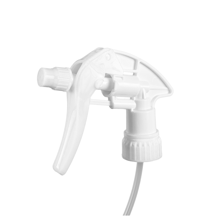 Schilling Supply | Commercial Trigger Sprayer 250/cs