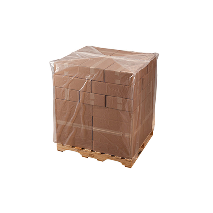 Schilling Supply | Pallet Cover 48x46x96 1.5mil 60/rl