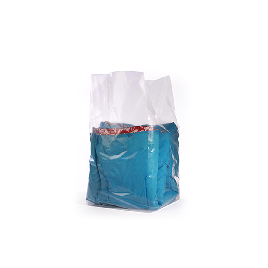 Schilling Supply | Poly Bag 24"x20"x48" 1.5mil 200/Cs