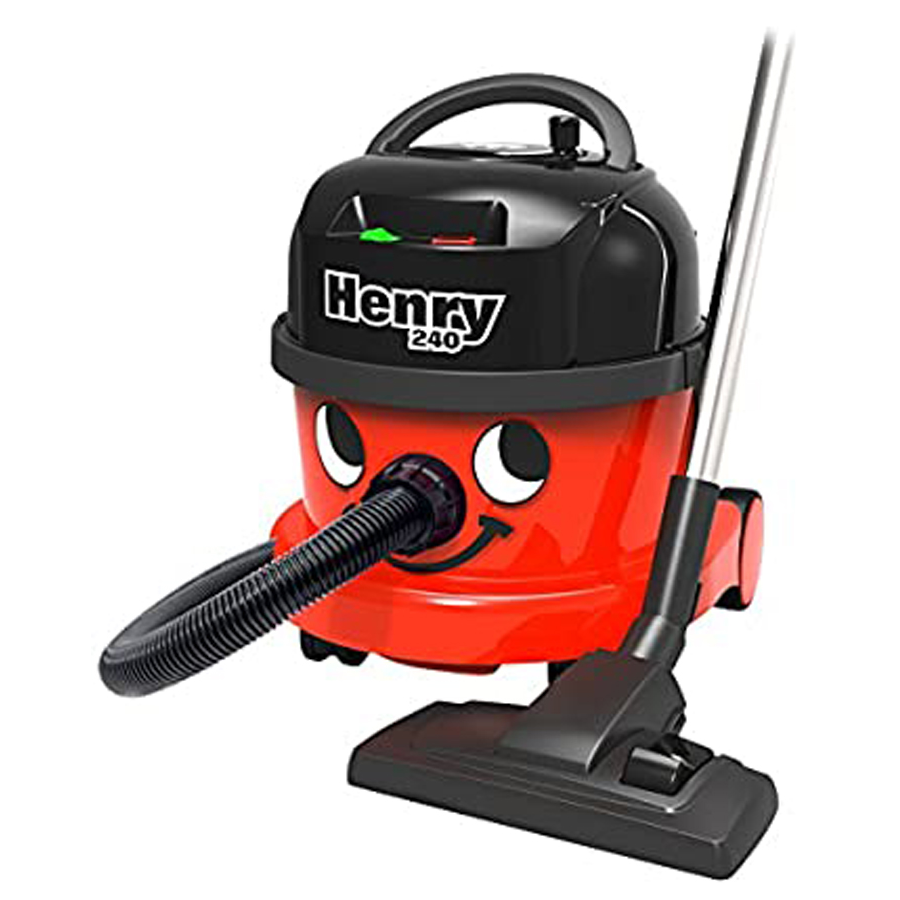 Schilling Supply | Henry Canister Vacuum PPR240 Each