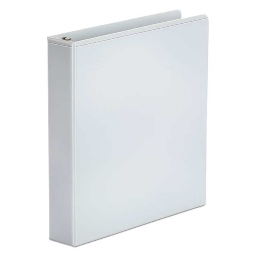 Schilling Supply | 3-Ring Binder 1.5" White View Each